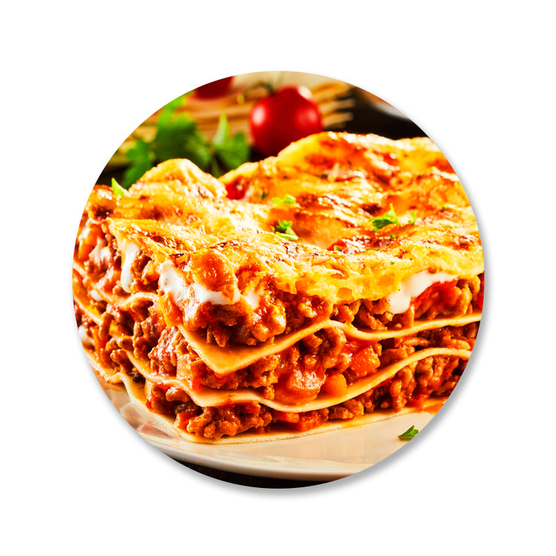 MUSCLE GAIN MIX & MATCH 10 WEEKLY MEALS PLAN – Fit Meal Canada