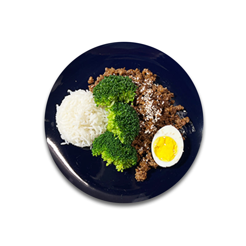 MUSCLE GAIN MIX & MATCH 5 WEEKLY MEALS PLAN – Fit Meal Canada